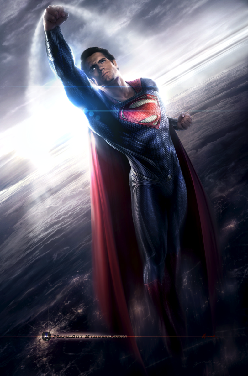 Warren Manser Illustration